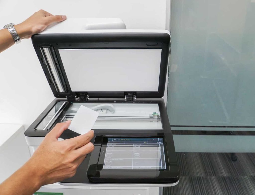 How IT Companies In Birmingham Can Keep Your Printer Secure