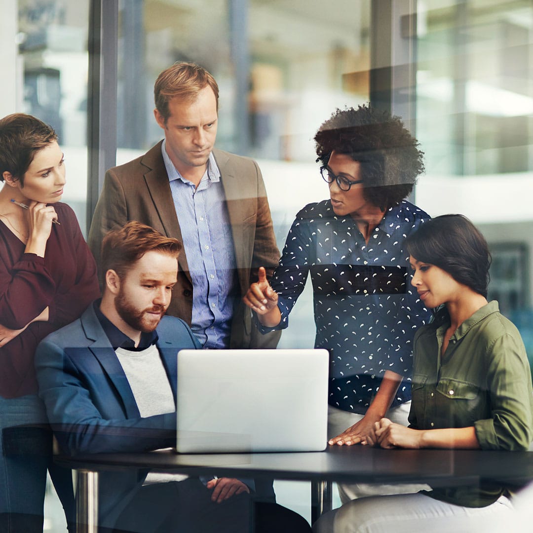 Microsoft Azure Consulting Services | ION247