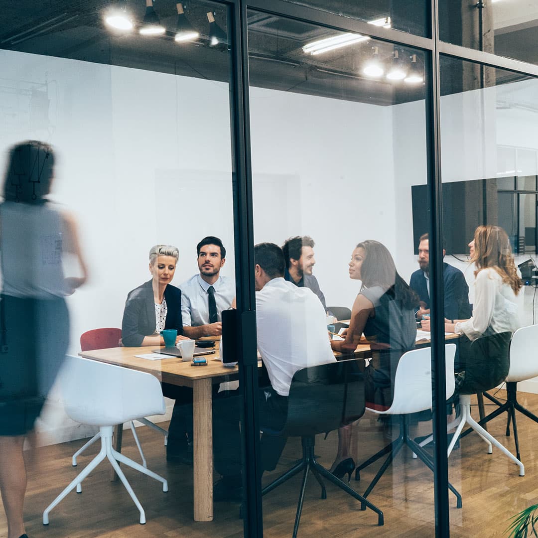 Leading Managed IT Services | ION247