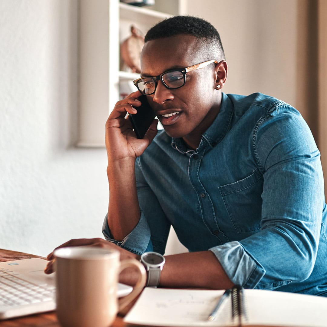 Microsoft 365 Consulting Services and Support - ION247