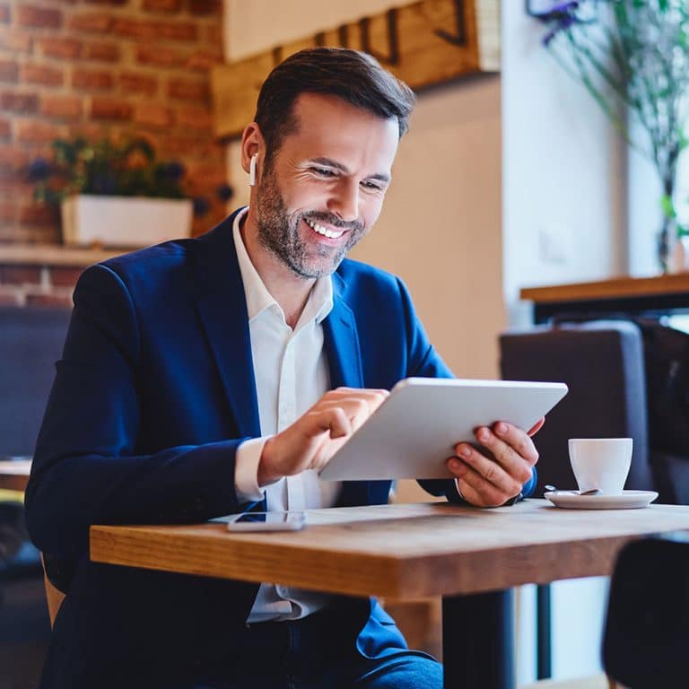 Custom Application Development Company | ION247