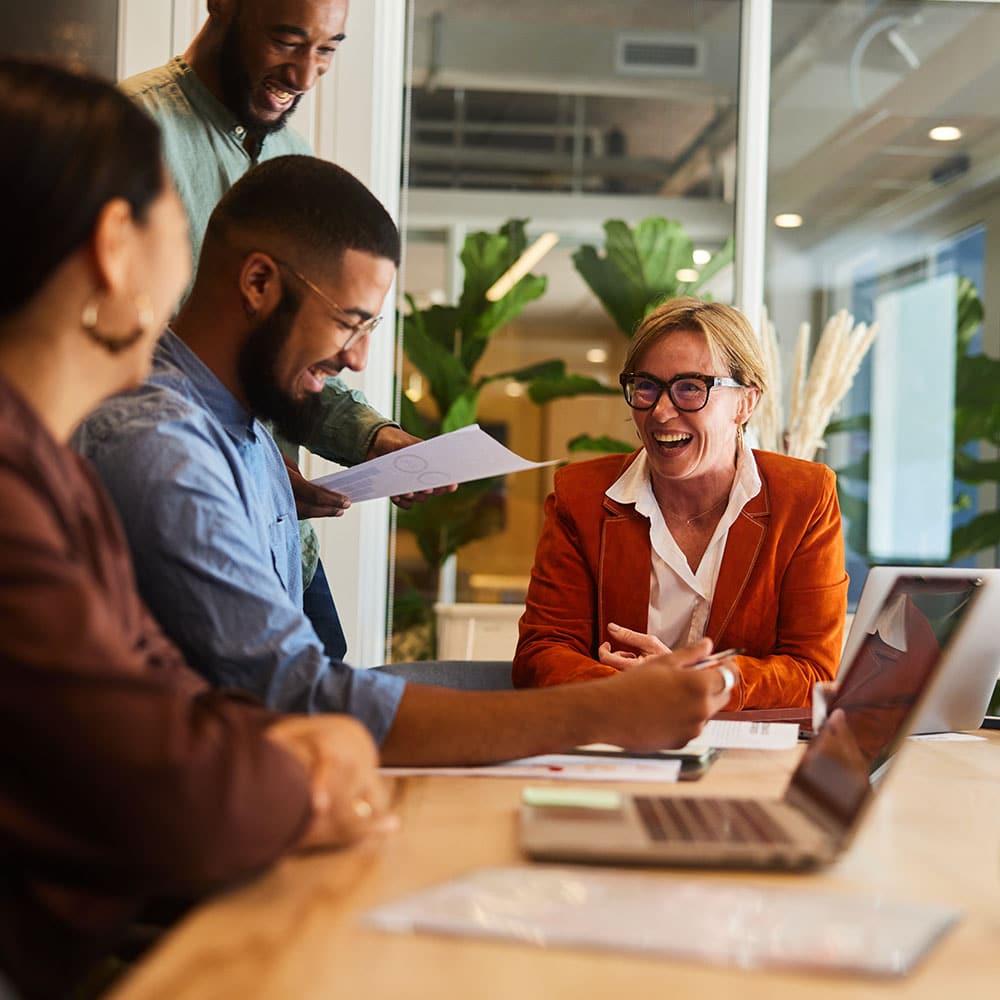 Bespoke Custom App Development Services - ION247