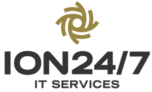 About ION247 - Your Trusted Managed IT Services Partner