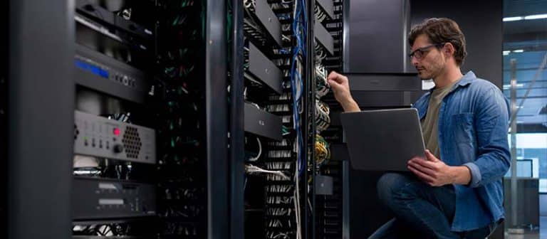 IT System Performance Health Check: A Comprehensive Guide - ION247