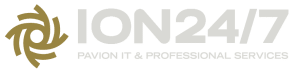 Client Portal Login - ION247 Managed IT Services