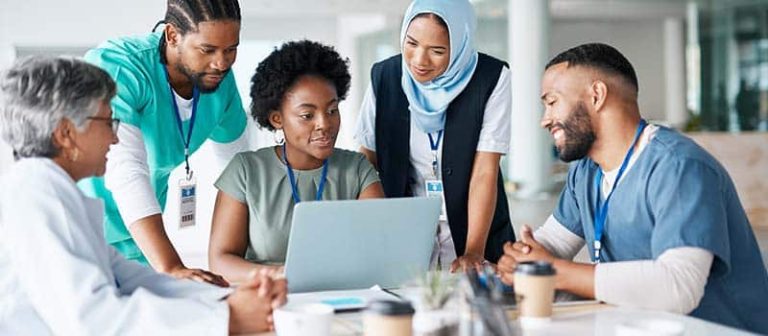 IT Support Services | Managed IT Support | ION247